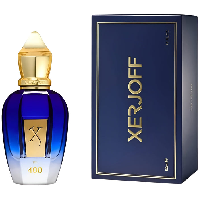 Shop Xerjoff Join The Club 400 EDP in Australia