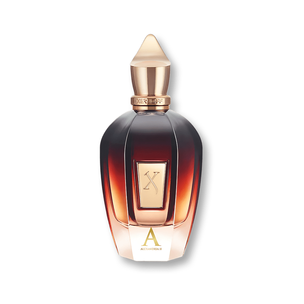 Shop Xerjoff Oud Star Alexandria Ii Parfum 50ml | My Perfume Shop Australia