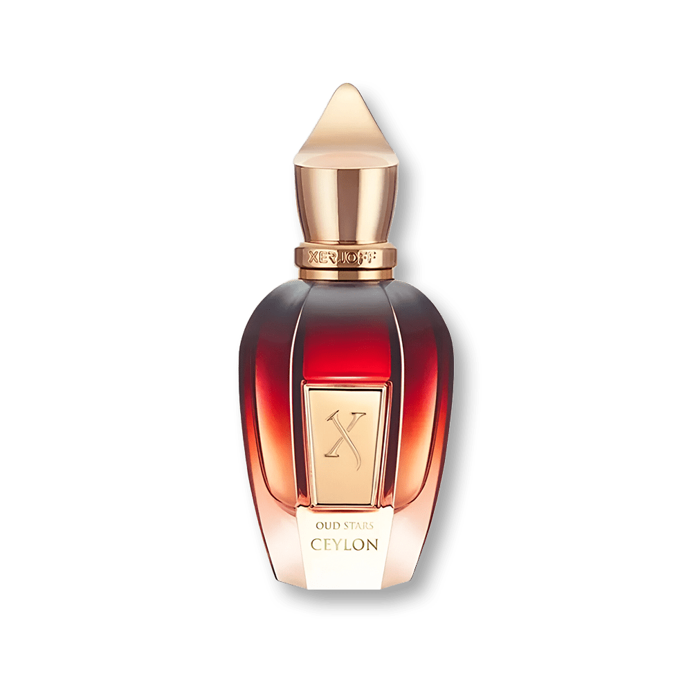 Shop Xerjoff Oud Stars Ceylon Parfum 50ml | My Perfume Shop Australia