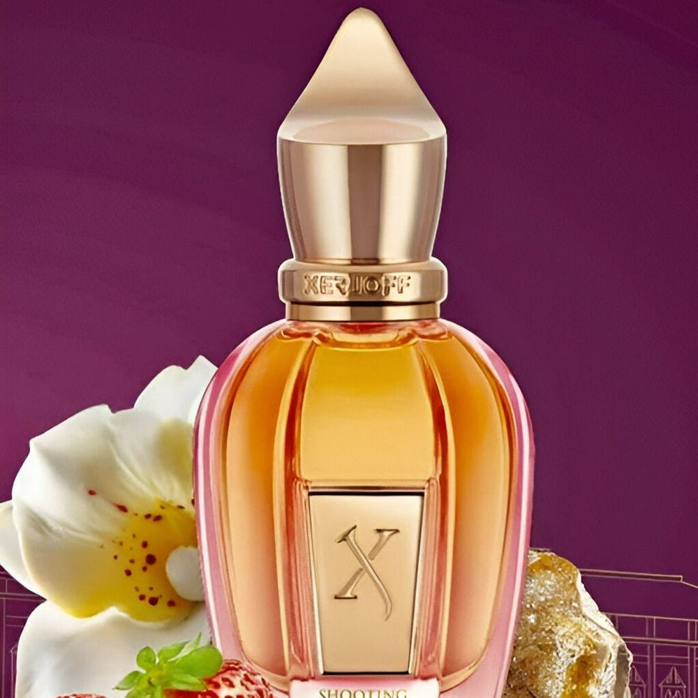 Shop Xerjoff Shooting Stars La Capitale Parfum in Australia