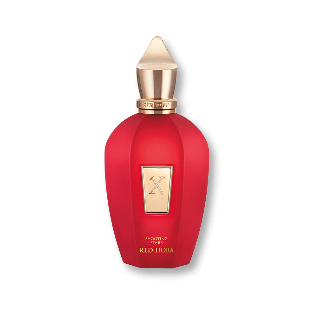 Shop Xerjoff Shooting Stars Red Hoba Parfum 100ml | My Perfume Shop ...