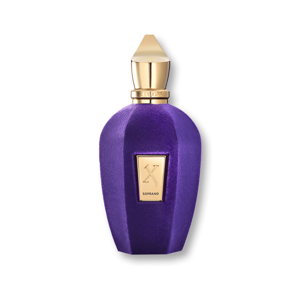 Shop Xerjoff Soprano EDP 100ml | My Perfume Shop Australia