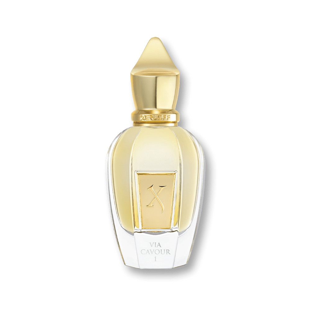 Shop Xerjoff Via Cavour 1 Parfum 50ml | My Perfume Shop Australia