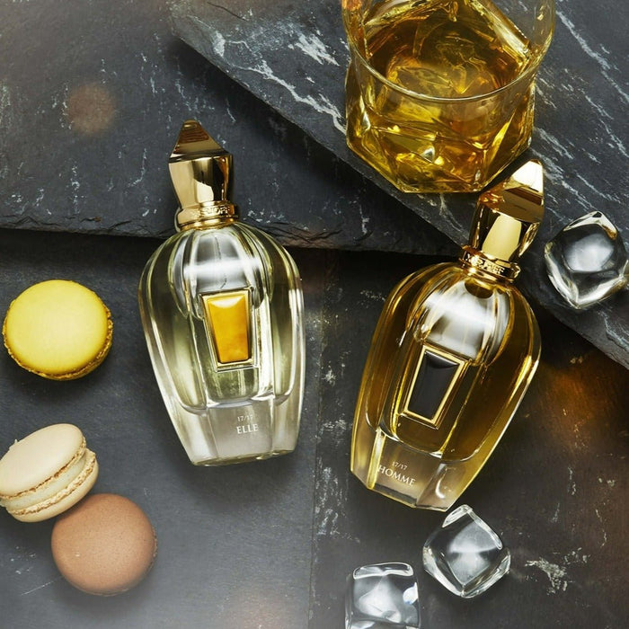 Shop Xerjoff Xj 17/17 Stone Label Homme Parfum in Australia