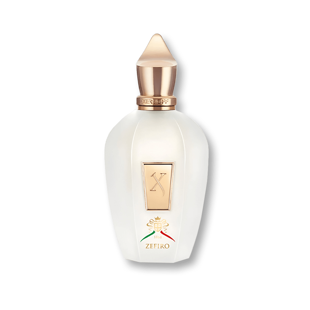 Shop Xerjoff Zefiro EDP 100ml | My Perfume Shop Australia