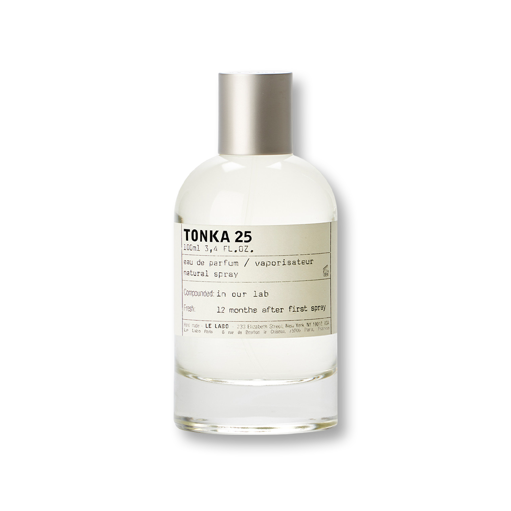Shop Le Labo Tonka 25 EDP | My Perfume Shop Australia