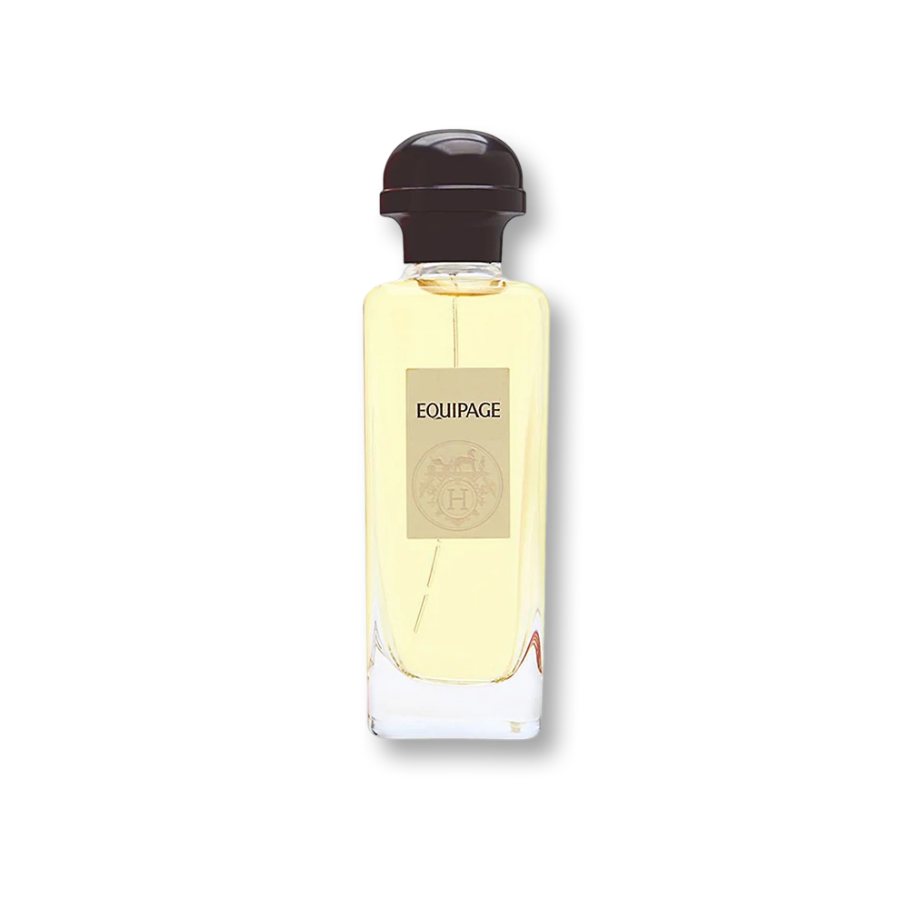 Shop Hermes Equipage EDT 100ml | My Perfume Shop Australia