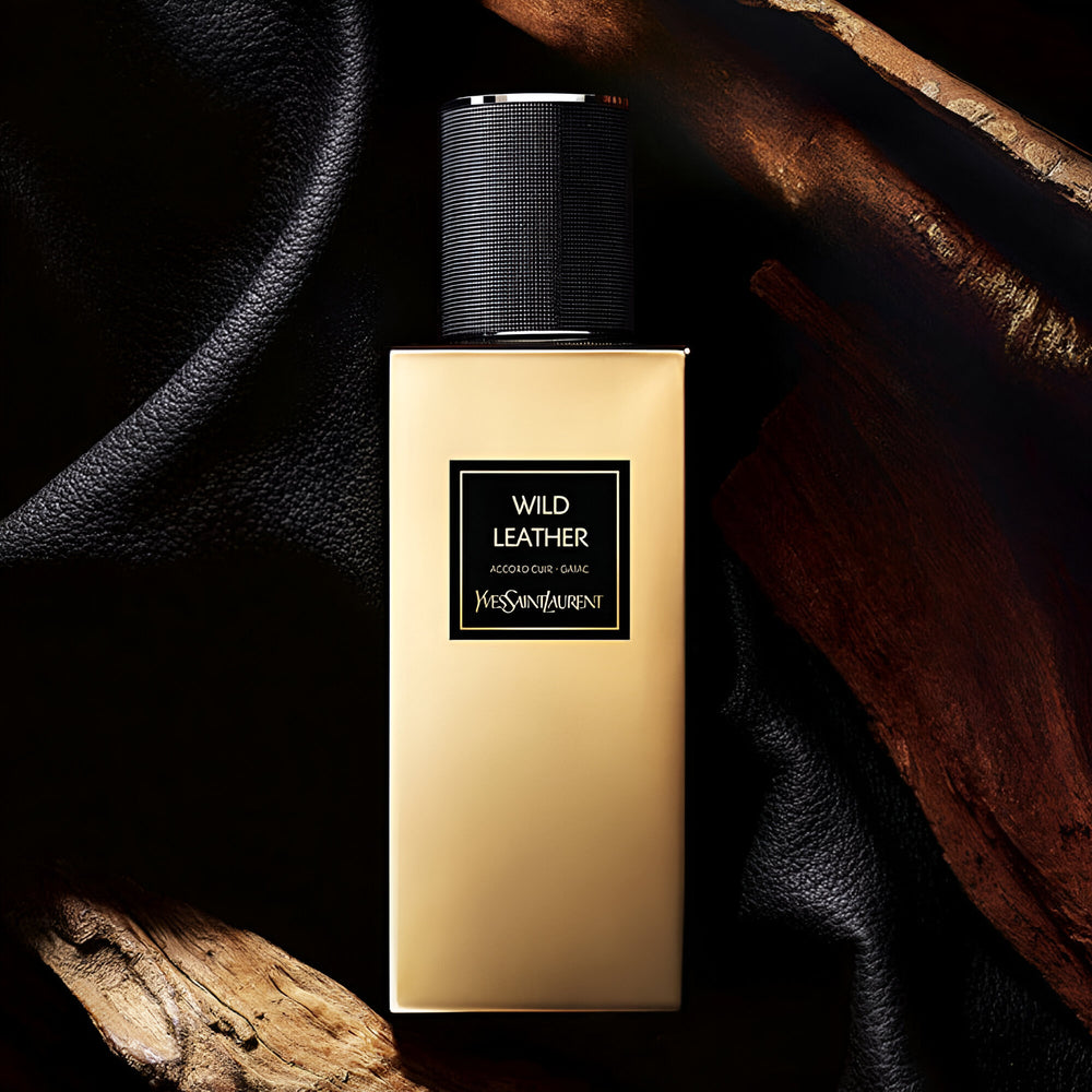 Shop Yves Saint Laurent Wild Leather EDP 75ml | My Perfume Shop Australia