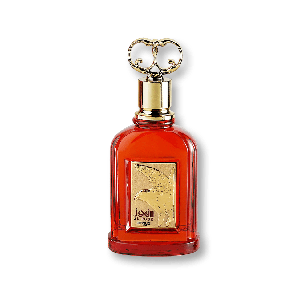 Shop Zimaya Al Fouz EDP 100ml | My Perfume Shop Australia