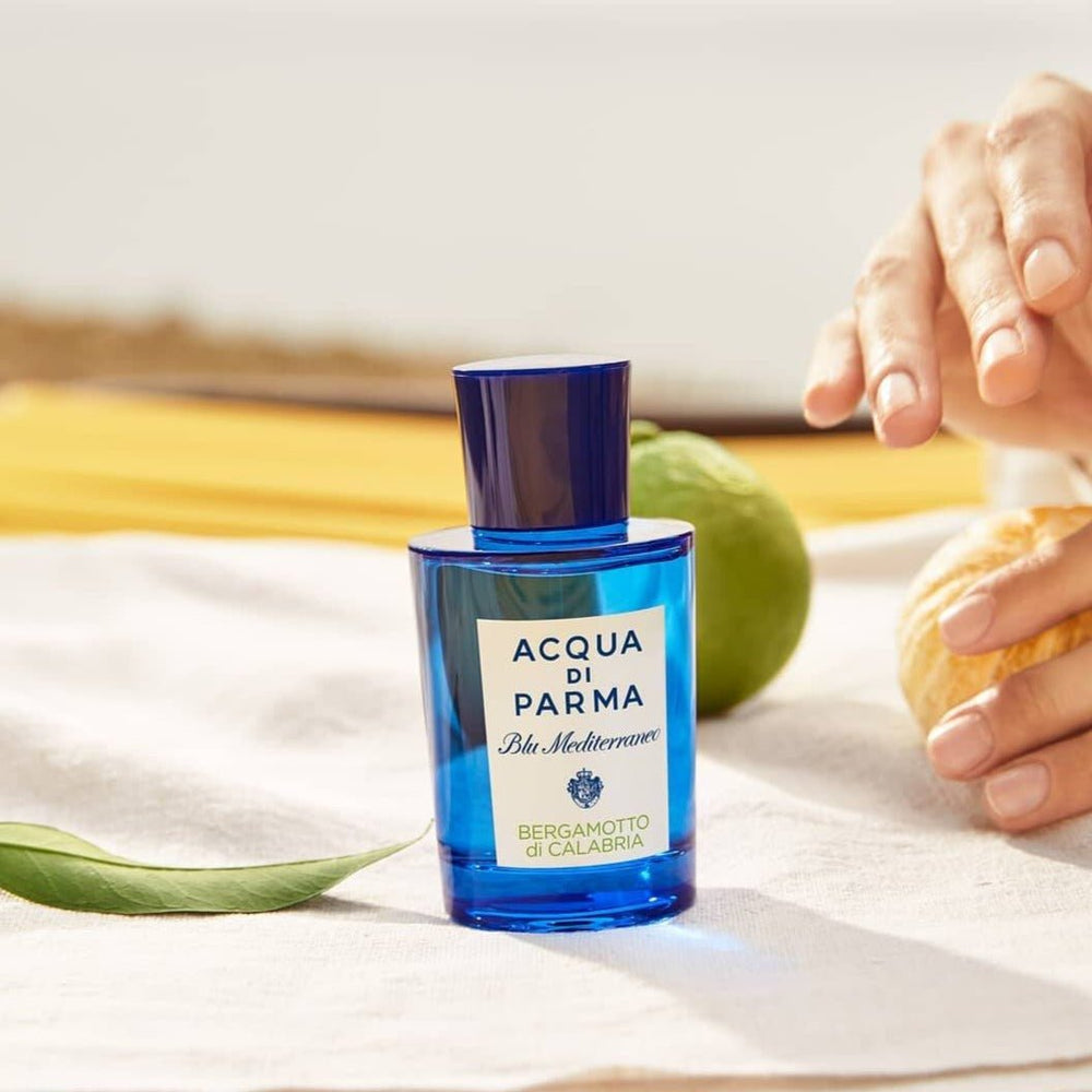Shop Acqua Di Parma Blu Mediterraneo Bergamotto Di Calabria EDT in ...