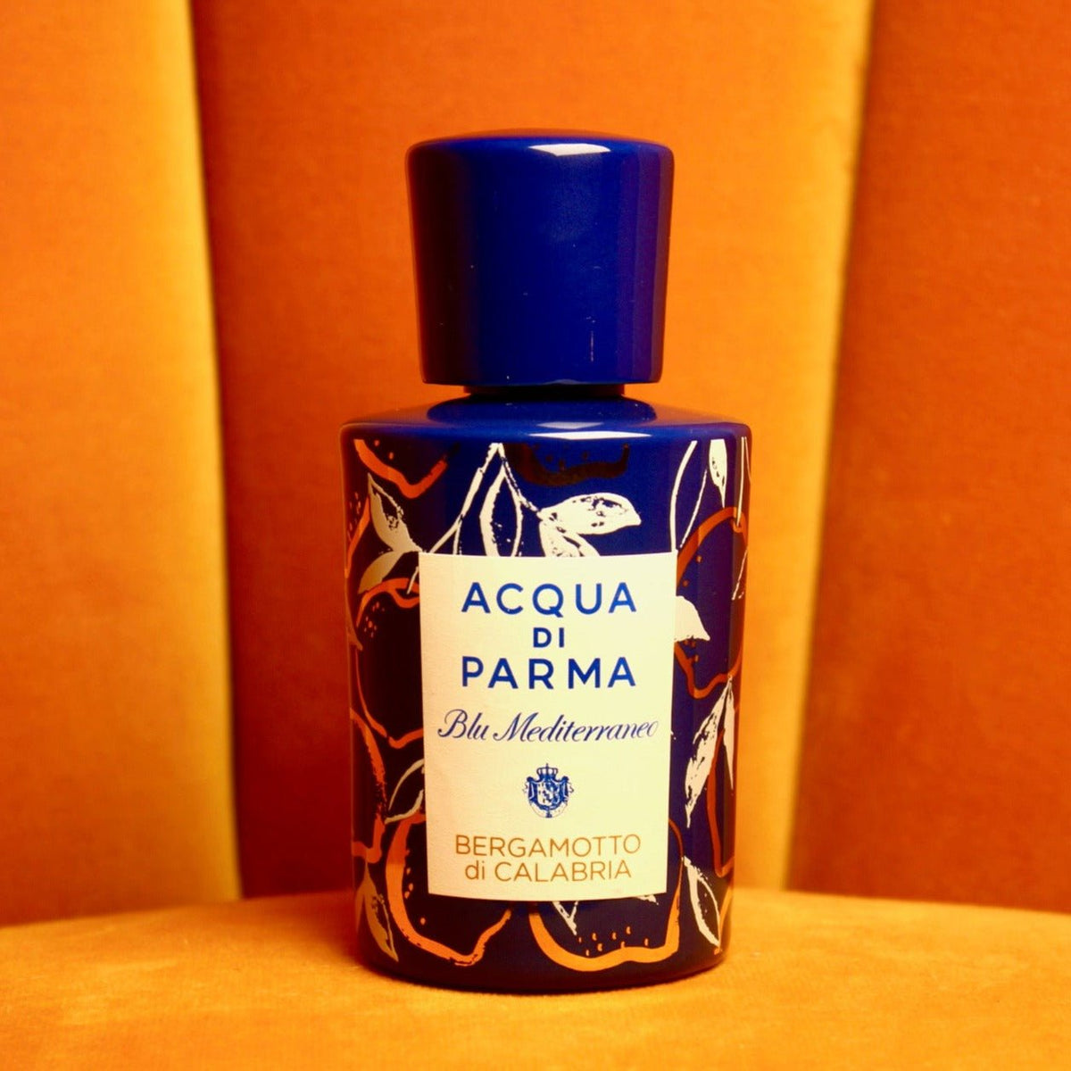 Shop Acqua Di Parma Blu Mediterraneo Bergamotto Di Calabria EDT in ...