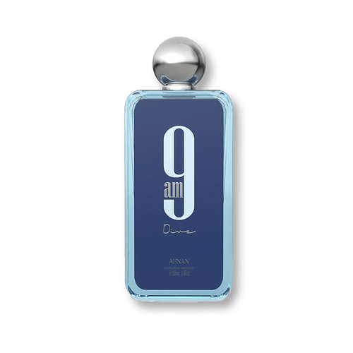 Shop Afnan 9AM Dive EDP in Australia