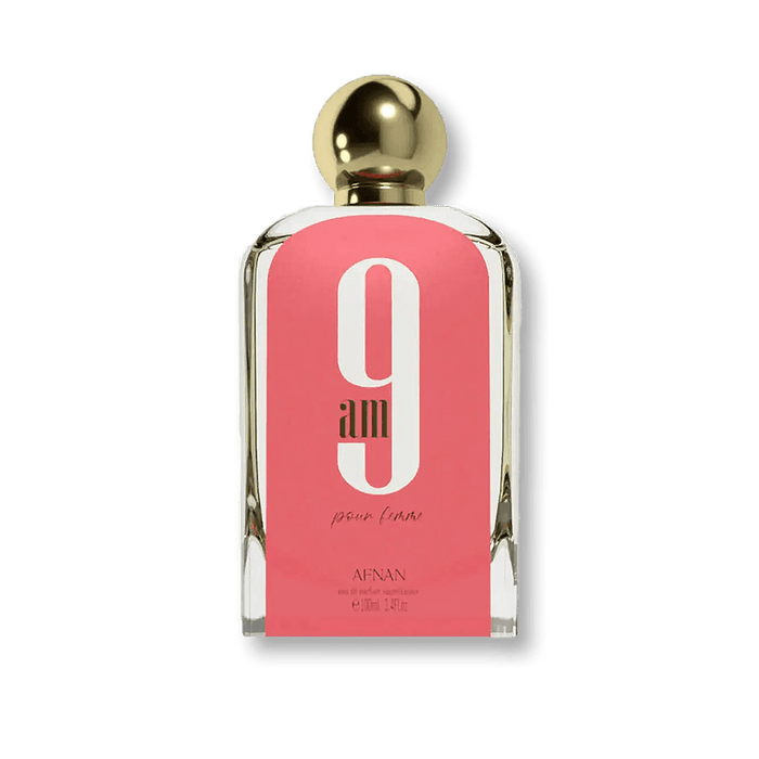 Shop Afnan Perfumes Online | My Perfume Shop Australia