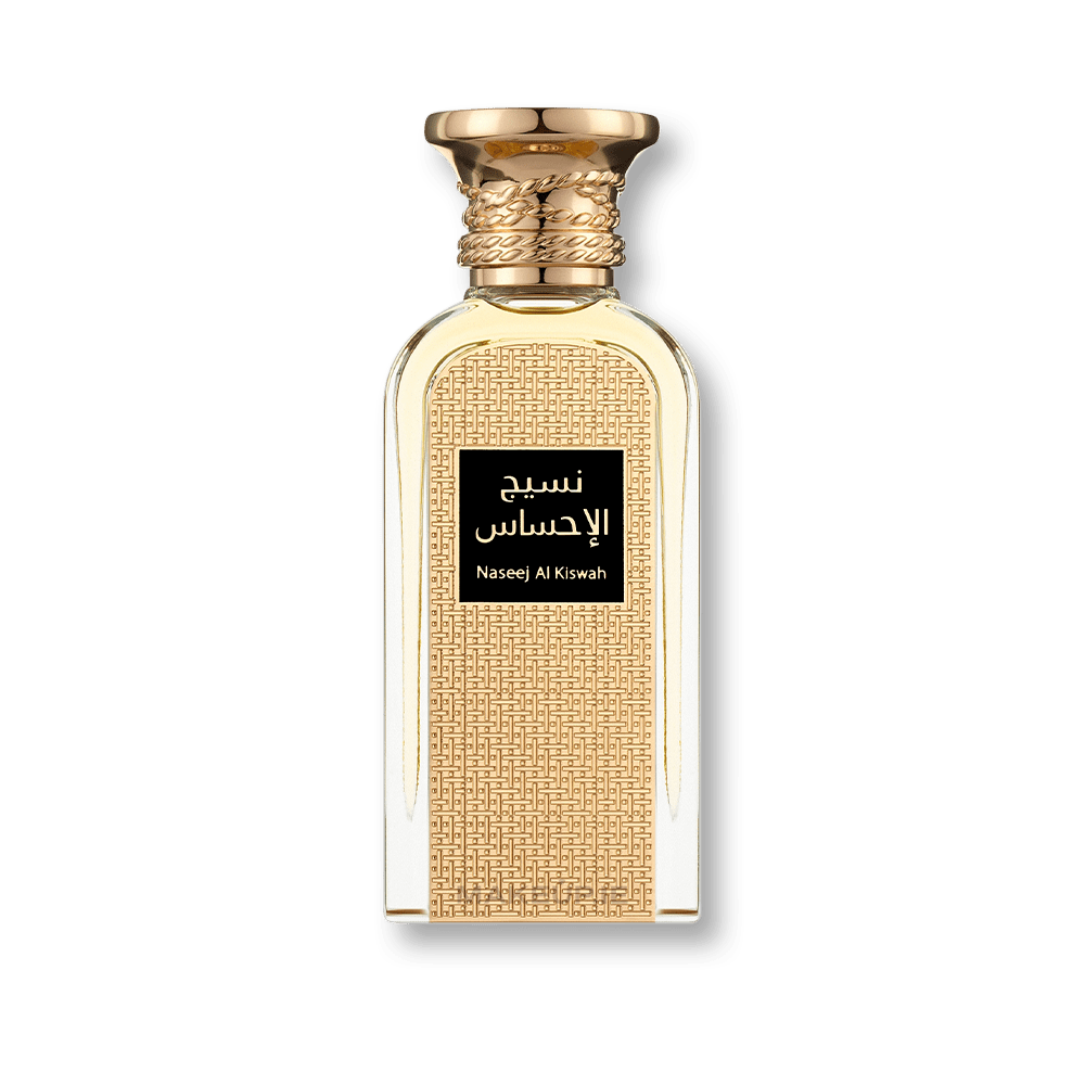 Shop Afnan Naseej Al Ehsaas EDP in Australia