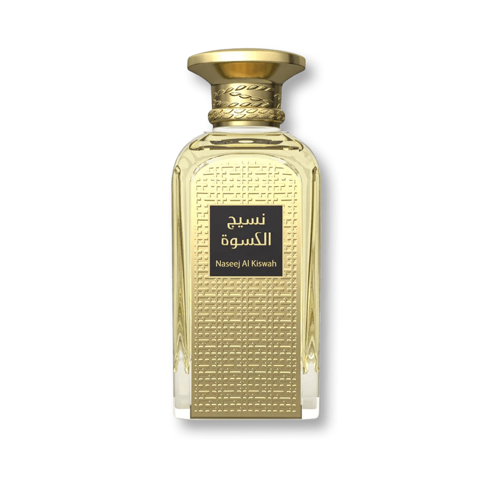 Shop Afnan Naseej Al Kiswah EDP in Australia