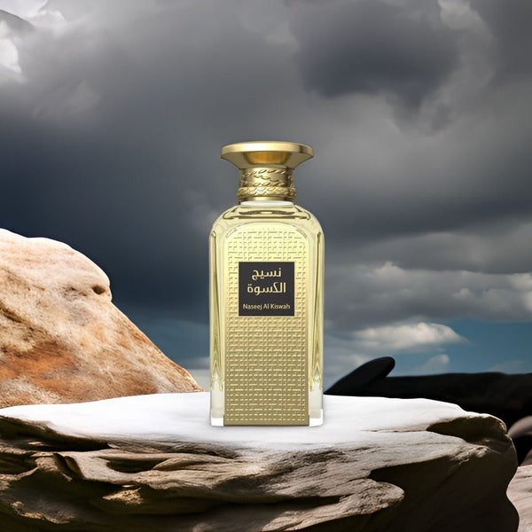 Shop Afnan Naseej Al Kiswah EDP | My Perfume Shop Australia