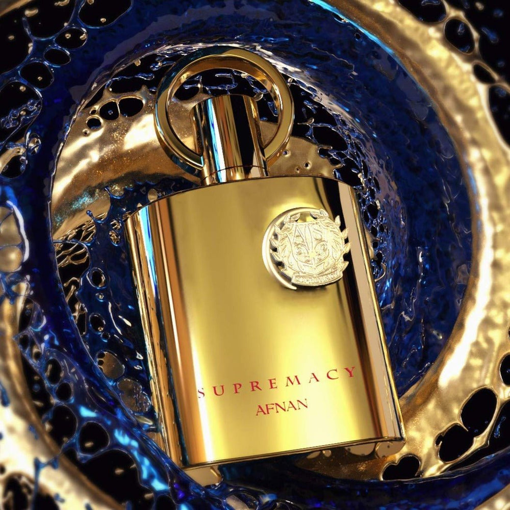 Shop Afnan Supremacy Gold EDP in Australia