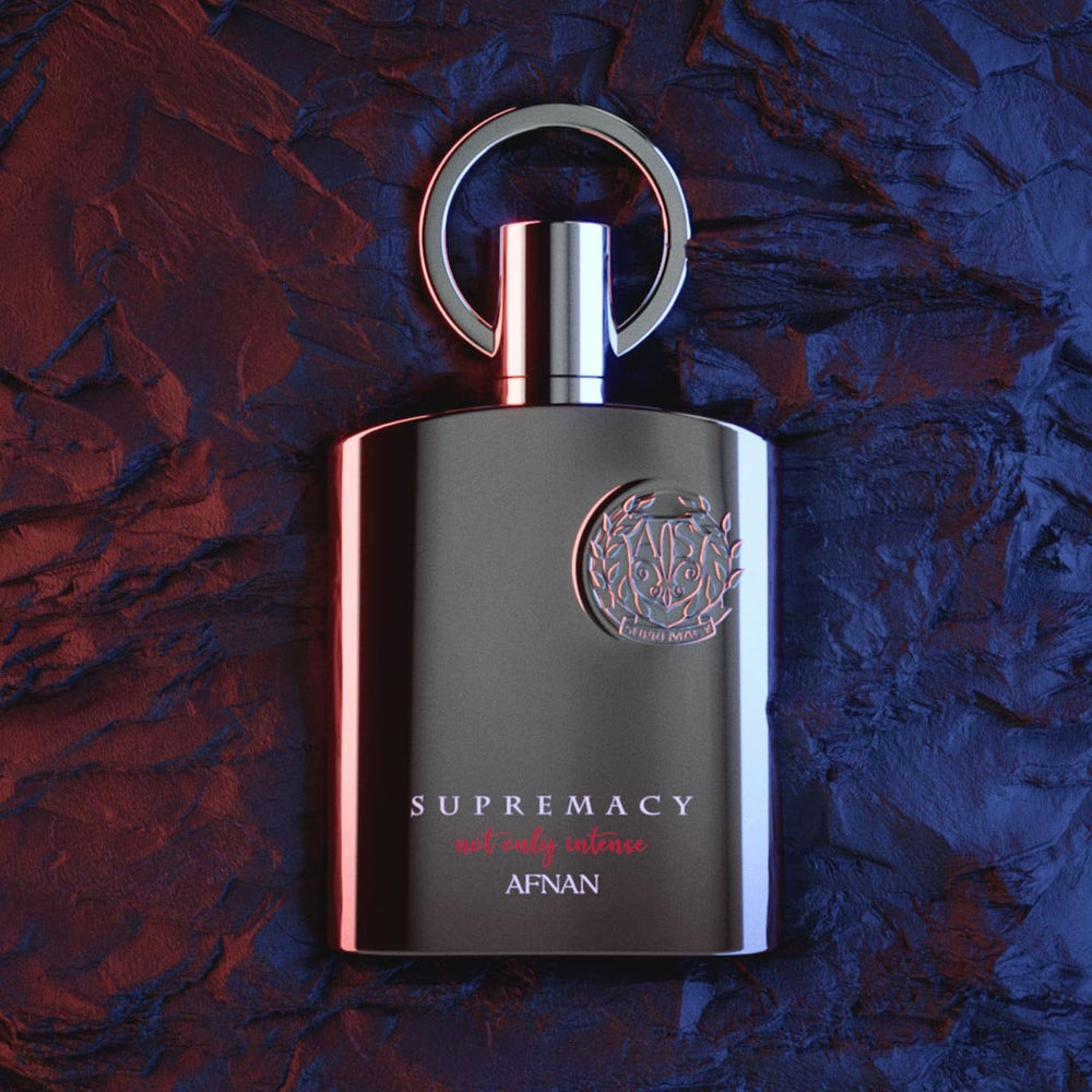 Shop Afnan Supremacy Not Only Intense Extrait De Parfum in Australia