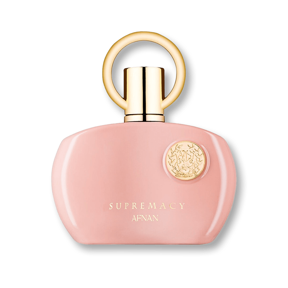 Shop Afnan Supremacy Pink Pour Femme EDP 100ml | My Perfume Shop Australia