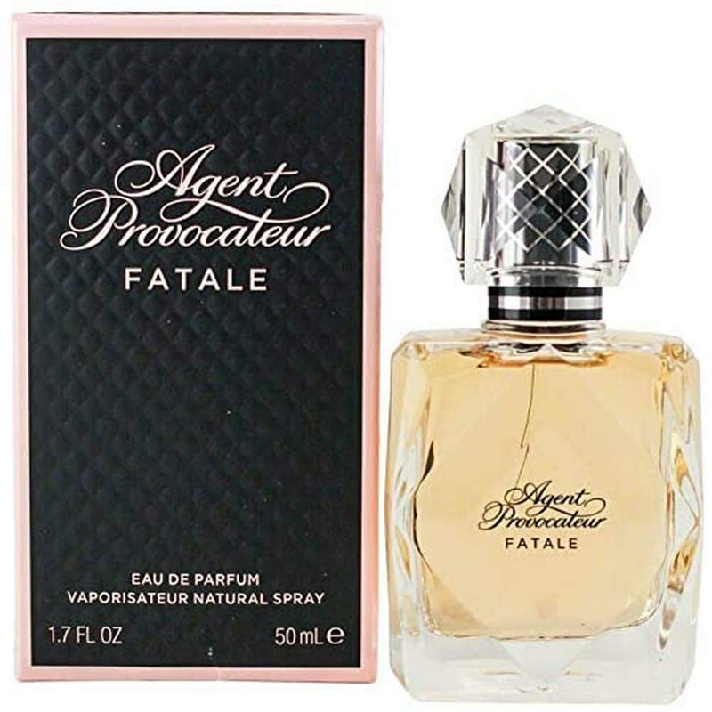 Shop Agent Provocateur Fatale EDP For Women in Australia