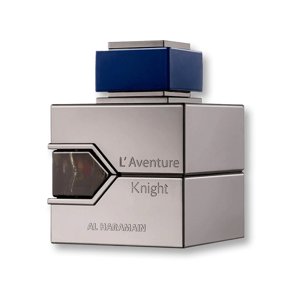 Shop Al Haramain L'Aventure Knight EDP in Australia