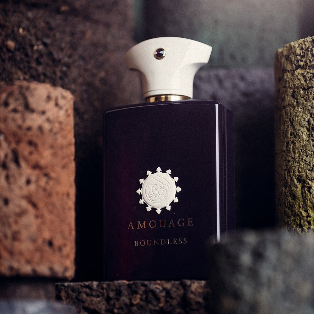 Shop Amouage Boundless EDP | My Perfume Shop Australia