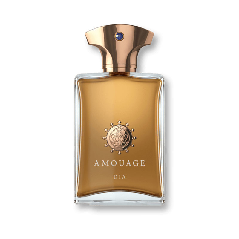 Shop Amouage Perfumes Online