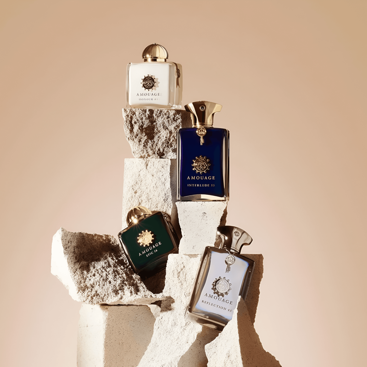 Shop Amouage Reflection EDP For Women Australia
