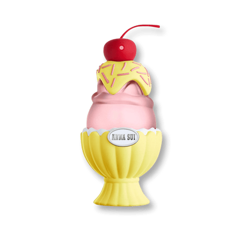Shop Anna Sui Sundae Mellow Yellow EDT in Australia