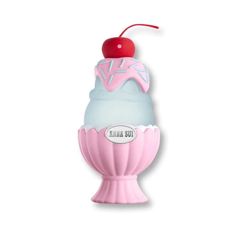 Shop Anna Sui Sundae Pretty Pink EDT in Australia