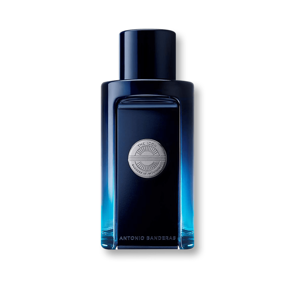Shop Antonio Banderas The Icon EDP For Men 100ml | My Perfume Shop ...