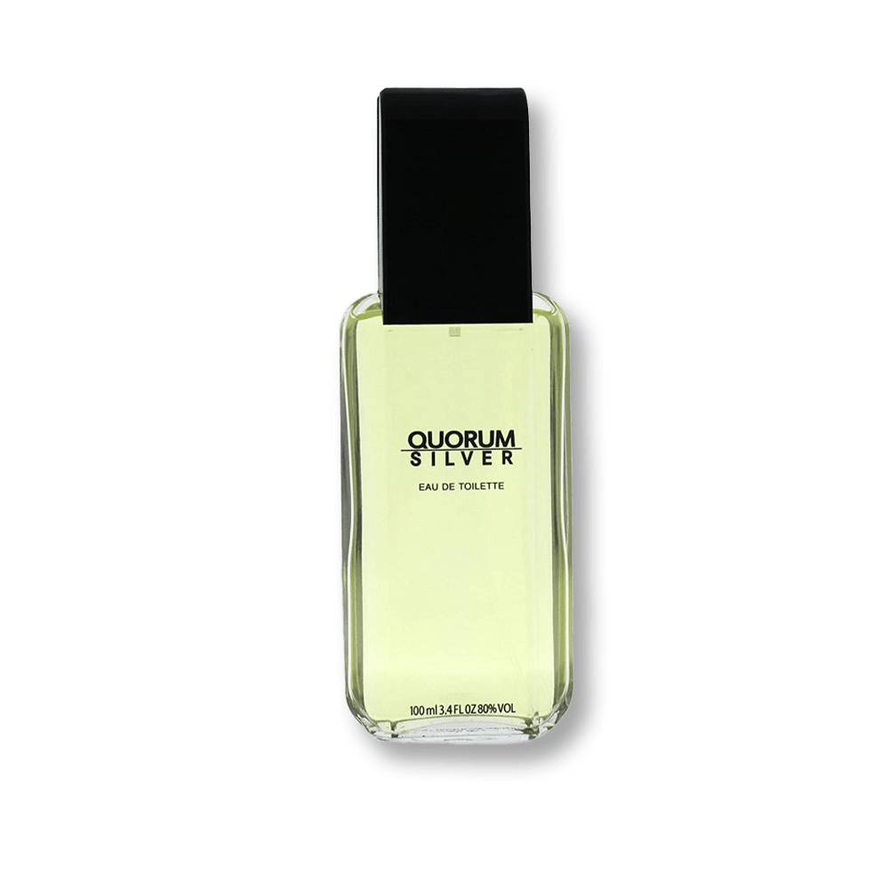 Shop Antonio Puig Quorum EDT in Australia
