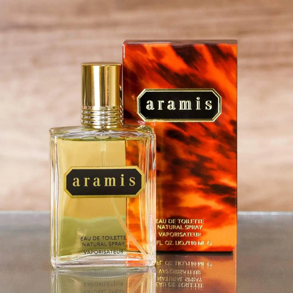 Shop Aramis EDT For Men in Australia