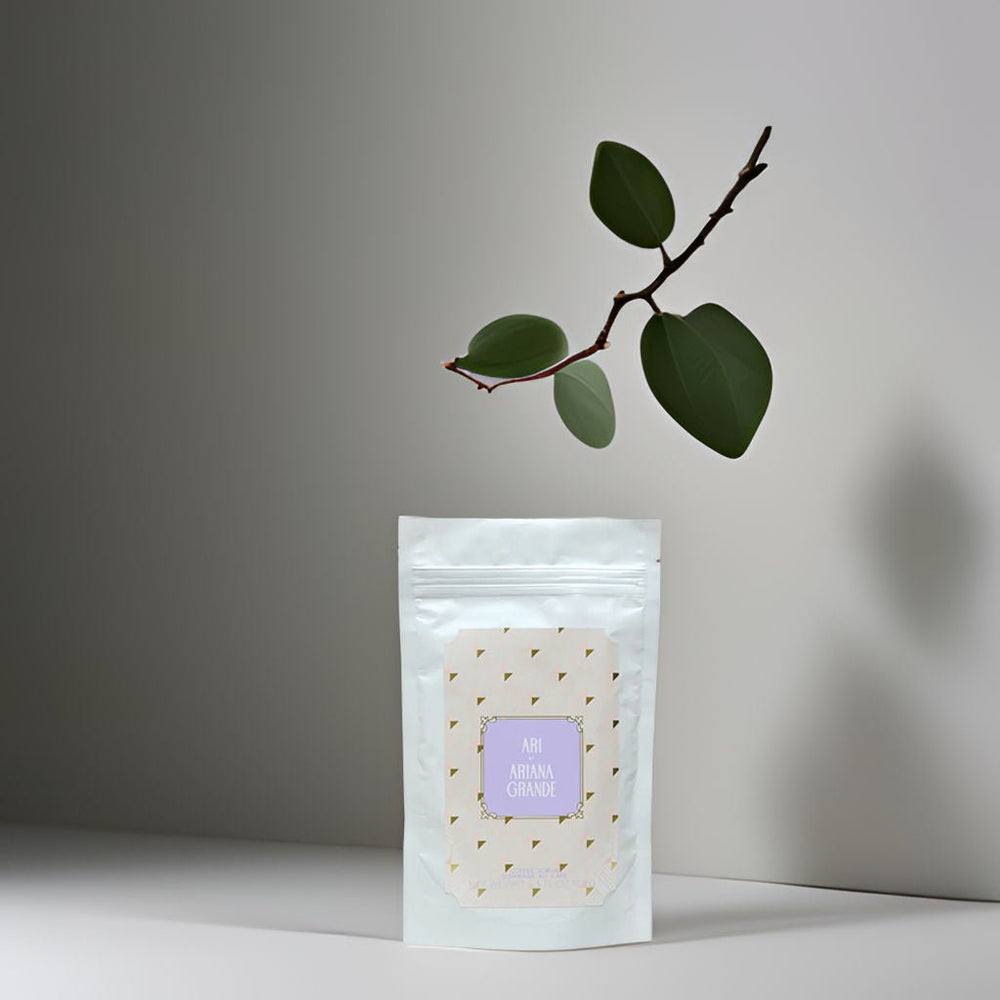 Shop Ariana Grande Ari Body Scrub in Australia