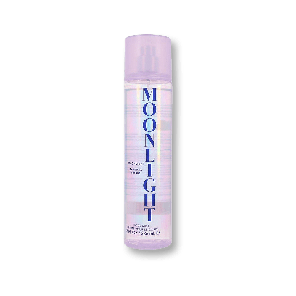 Shop Ariana Grande Moonlight Body Mist in Australia