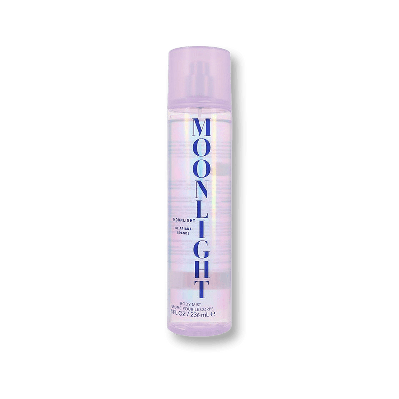 Shop Ariana Grande Moonlight Body Mist in Australia