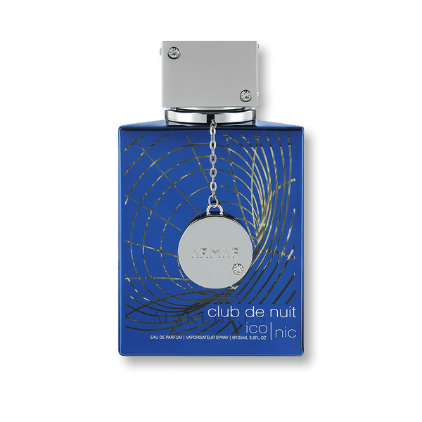 Shop Armaf Club De Nuit Iconic EDP in Australia