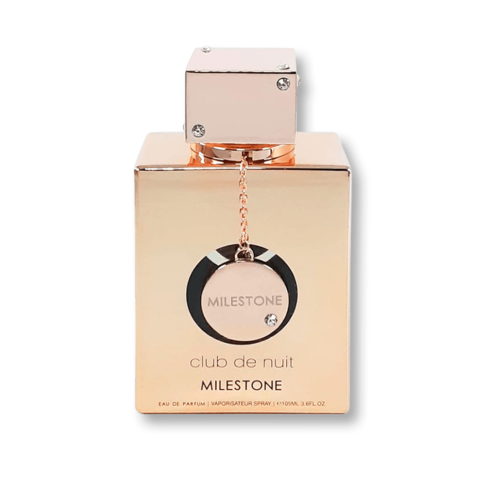 Shop Armaf Club De Nuit Milestone EDP in Australia