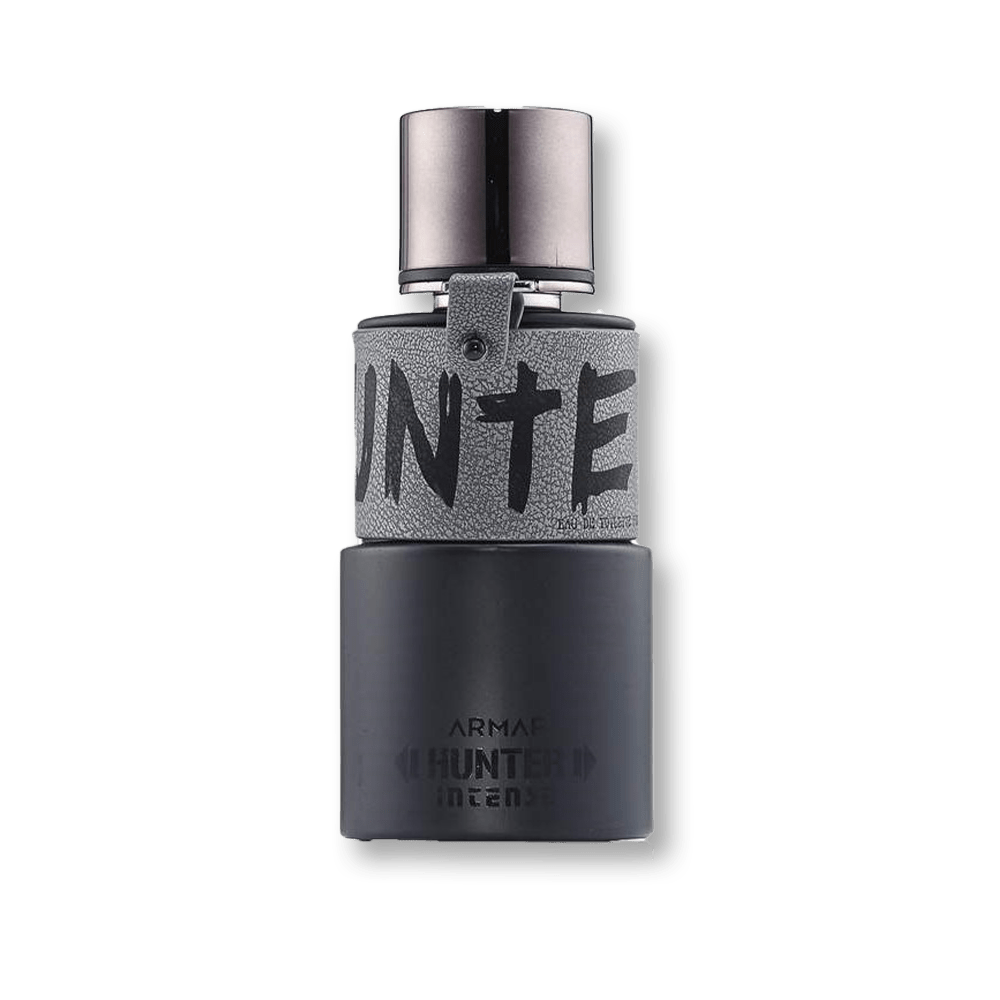 Shop Armaf Hunter Intense EDP in Australia