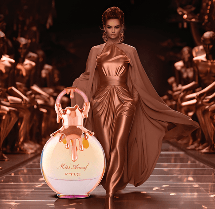 Shop Armaf Miss Armaf Attitude EDP in Australia