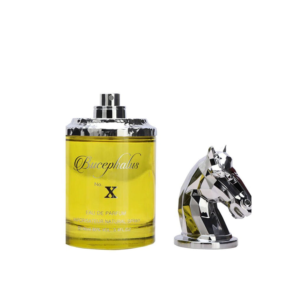 Shop Armaf Niche Bucephalus No.X EDP in Australia