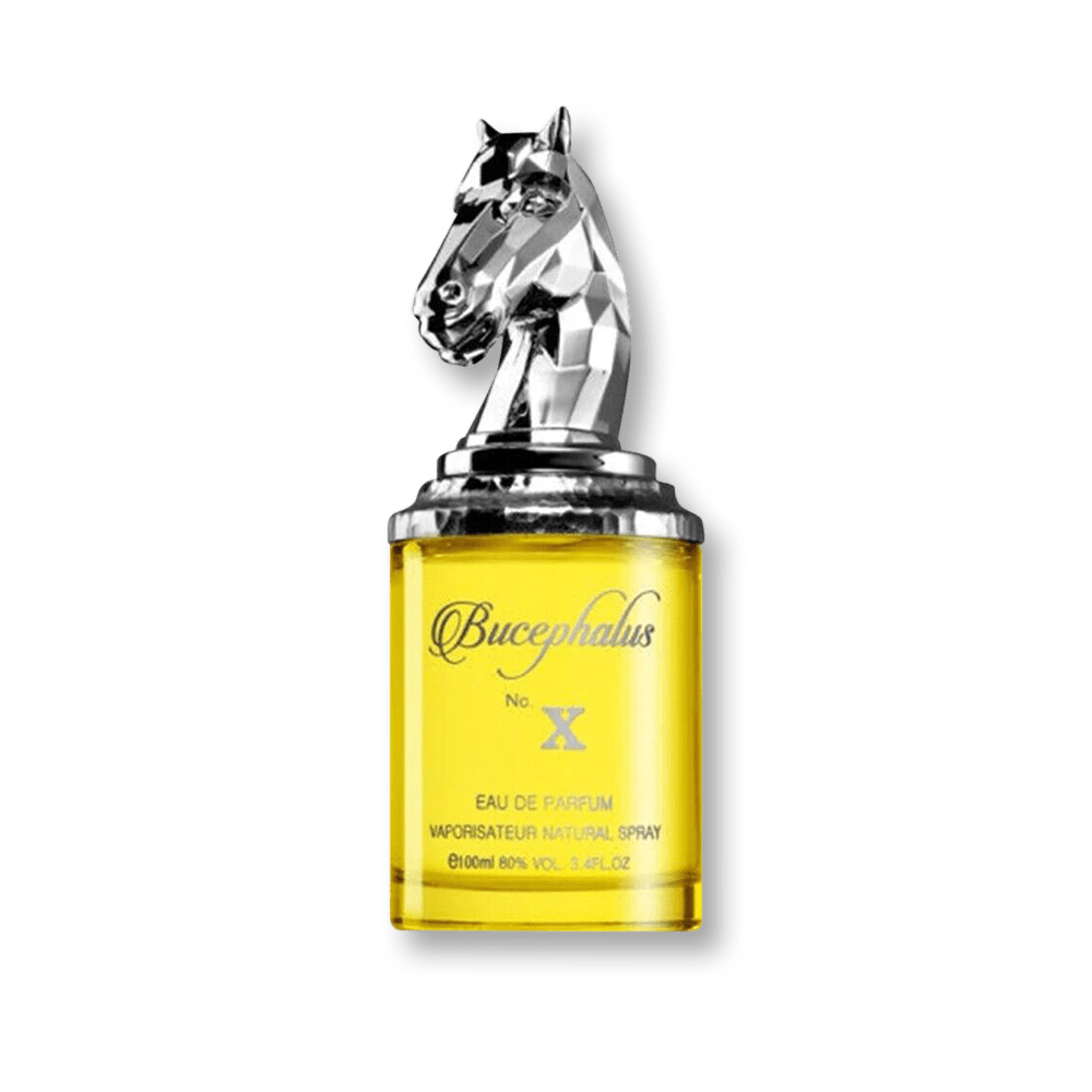 Shop Armaf Niche Bucephalus No.X EDP in Australia
