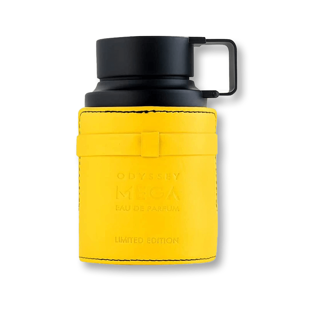 Shop Armaf Odyssey Mega Limited Edition EDP in Australia