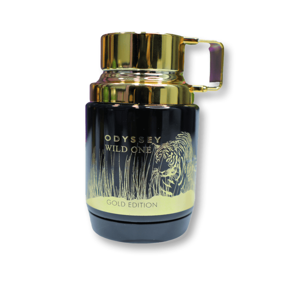 Shop Armaf Odyssey Wild One Gold Edition EDP in Australia