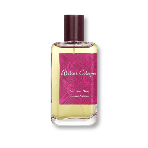 Shop Atelier Cologne Ambre Nue Cologne Absolue | My Perfume Shop Australia