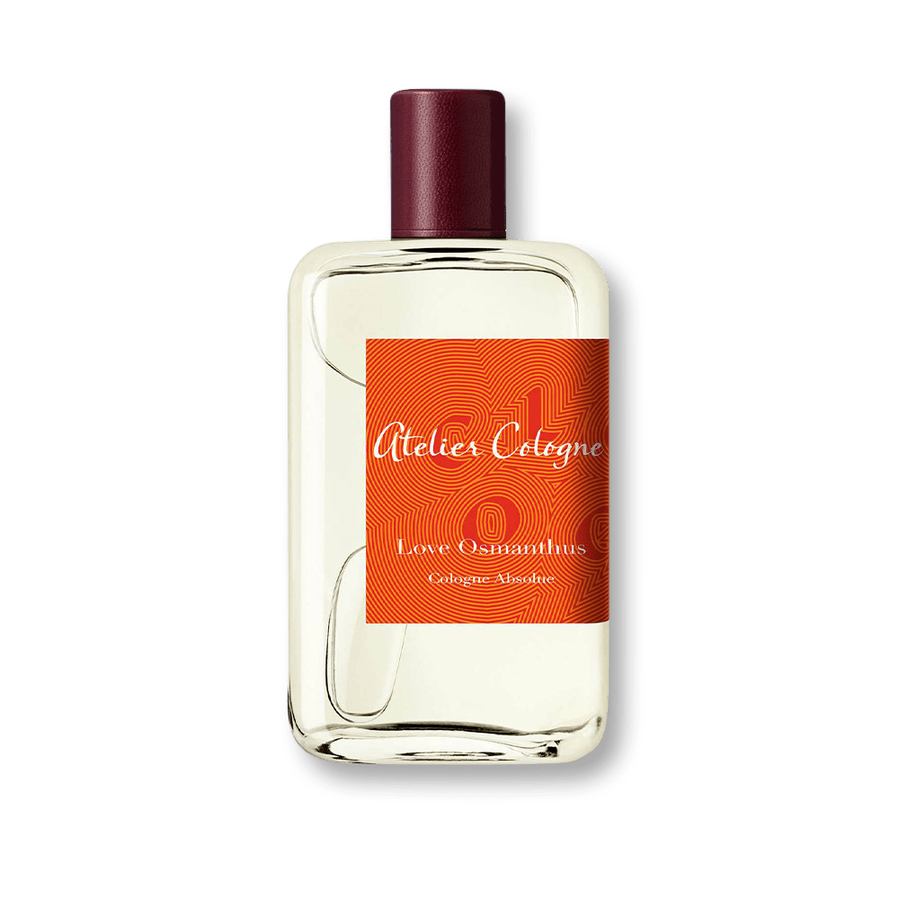 Shop Atelier Cologne Love Osmanthus Cologne Absolue | My Perfume Shop ...