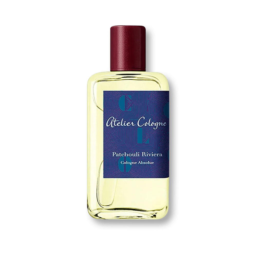 Shop Atelier Cologne Patchouli Riviera Cologne Absolue Australia