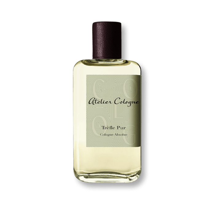 Shop Atelier Cologne Trefle Pur Cologne Absolue | My Perfume Shop Australia
