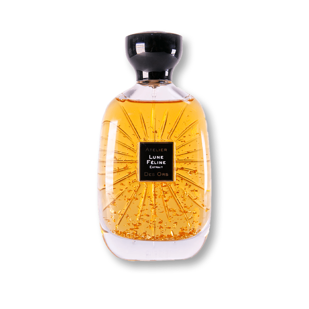 Shop Atelier Des Ors Lune Feline Extrait De Parfum in Australia