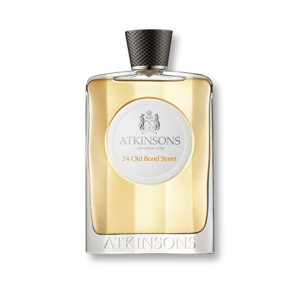Shop Atkinsons 24 Old Bond Street EDC 100ml | My Perfume Shop Australia